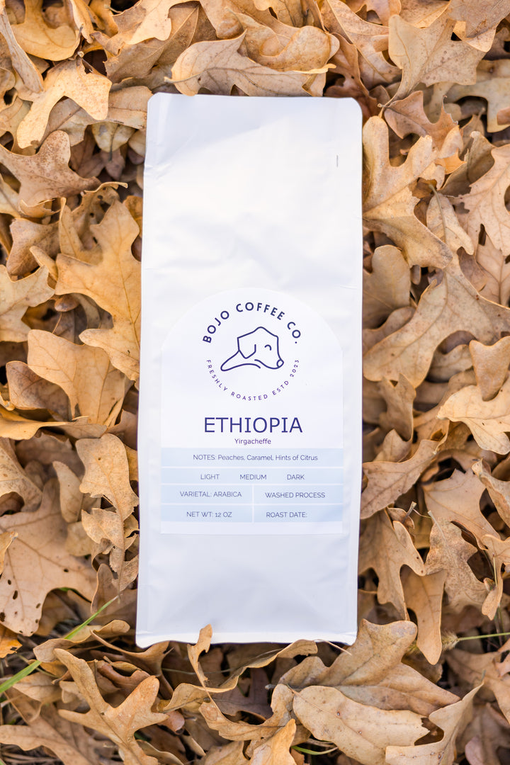 Bojo Coffee Co Your best Local Roaster – BoJo Coffee Co