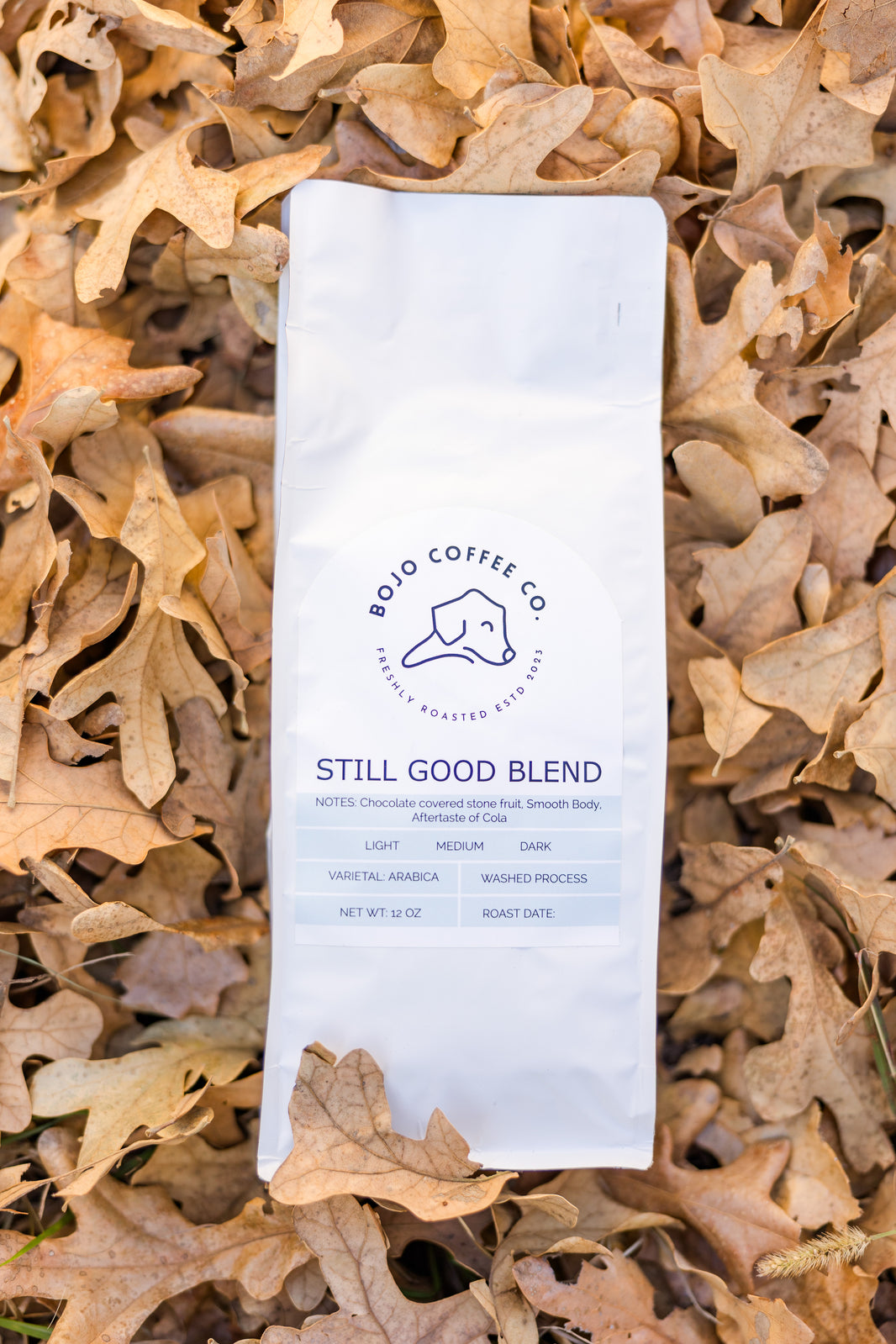 Bojo Coffee Co. Your Local Roaster – BoJo Coffee Co