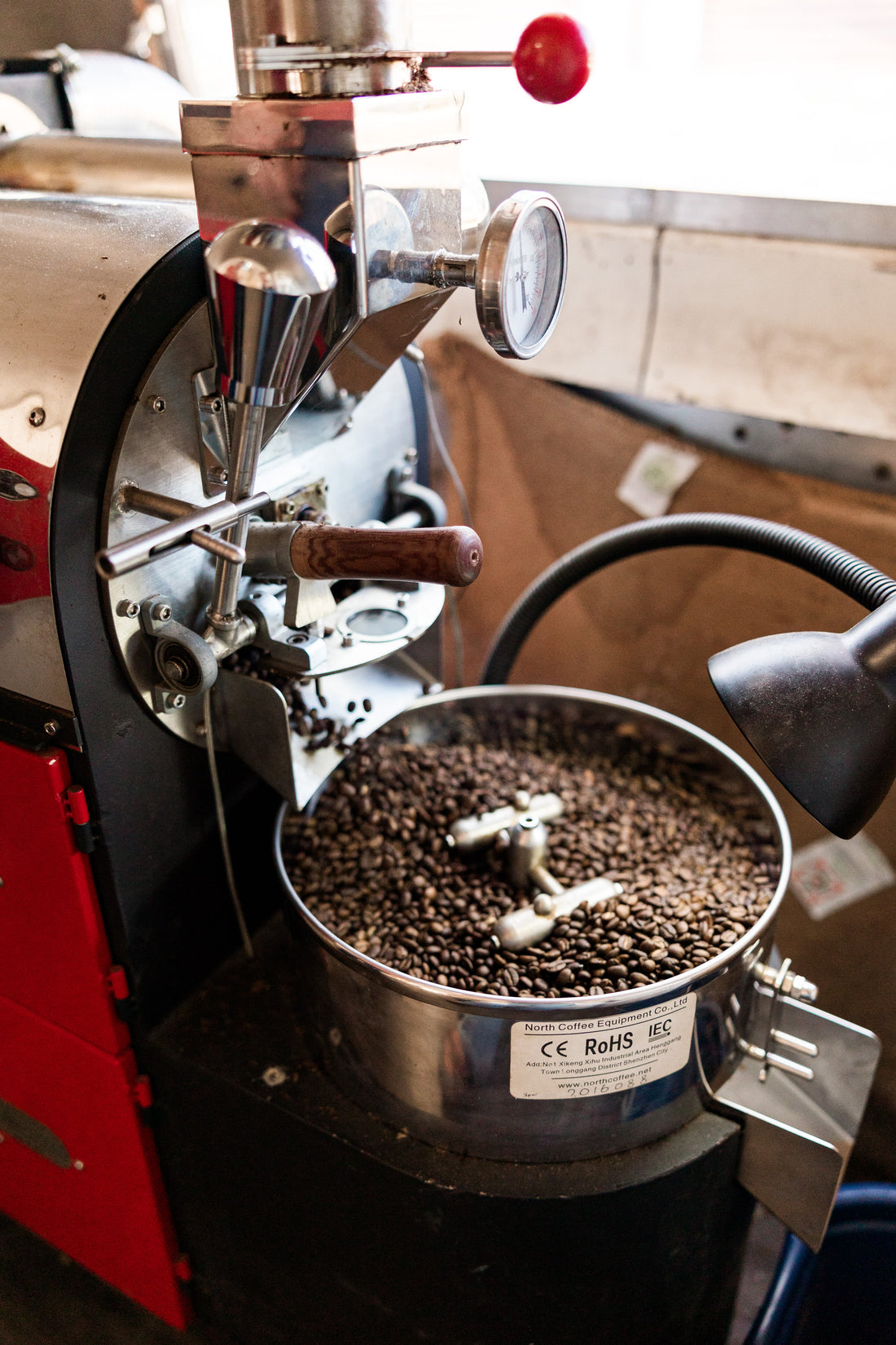 Wholesale – BoJo Coffee Co