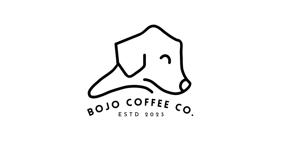 Bojo Coffee Co. Your Local Roaster – BoJo Coffee Co