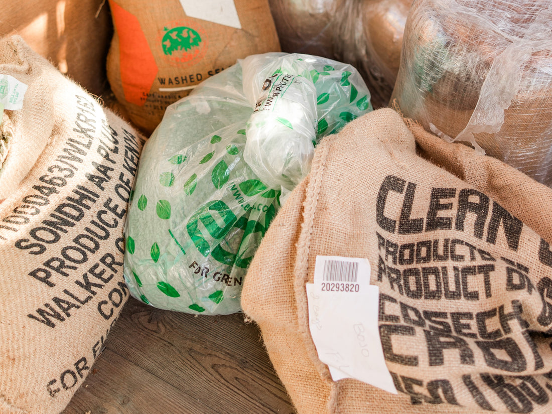 Bojo Coffee Co. Your Local Roaster – BoJo Coffee Co