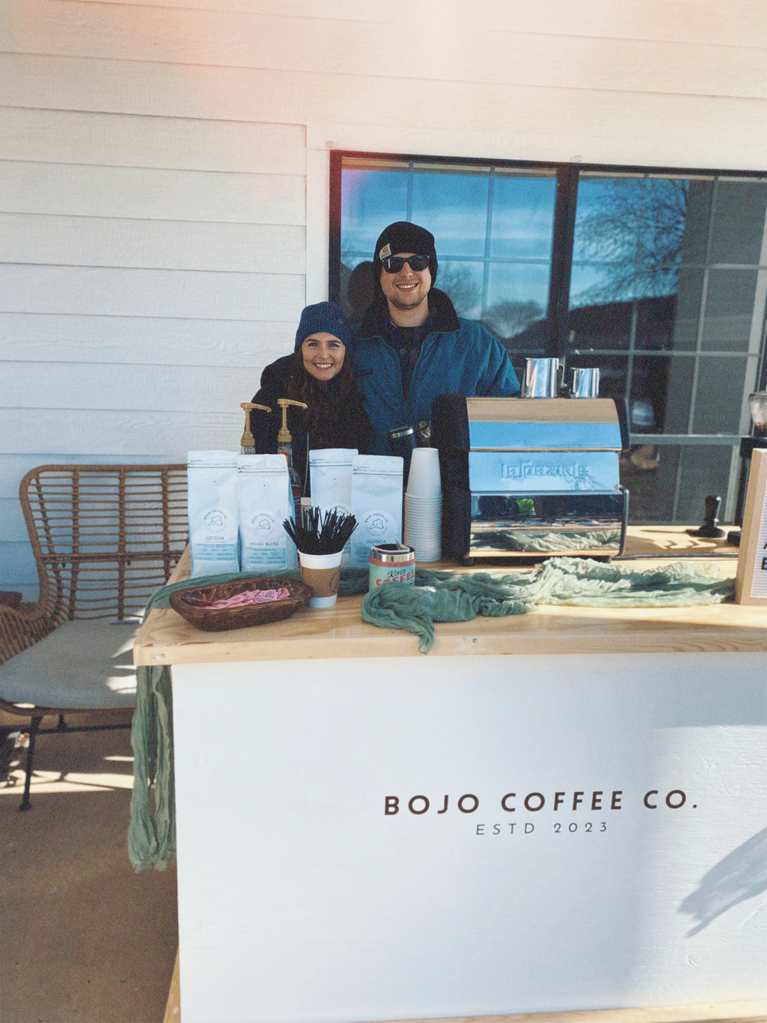 Get Started Here! – BoJo Coffee Co